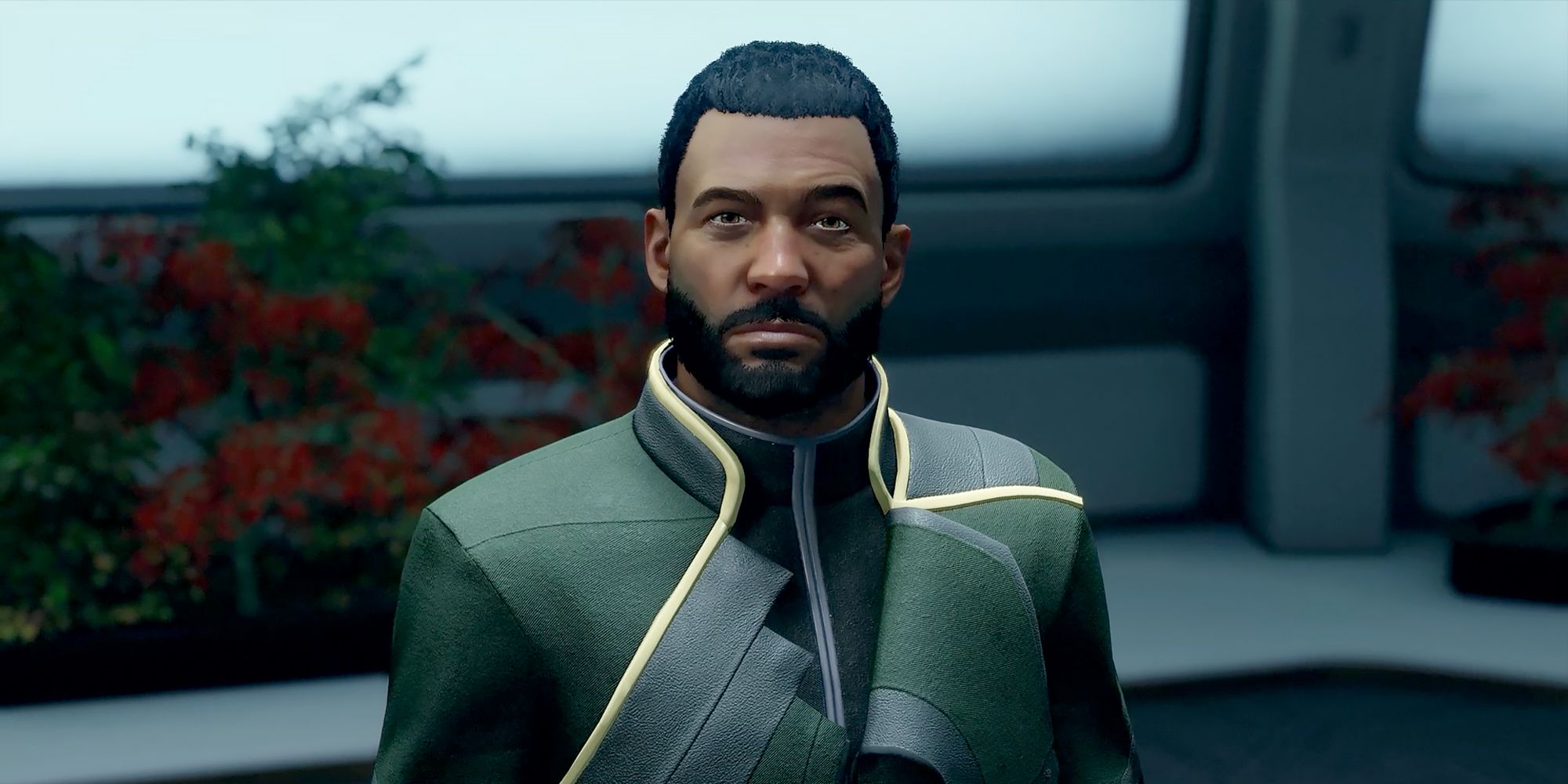 Starfield UC Vanguard Guide