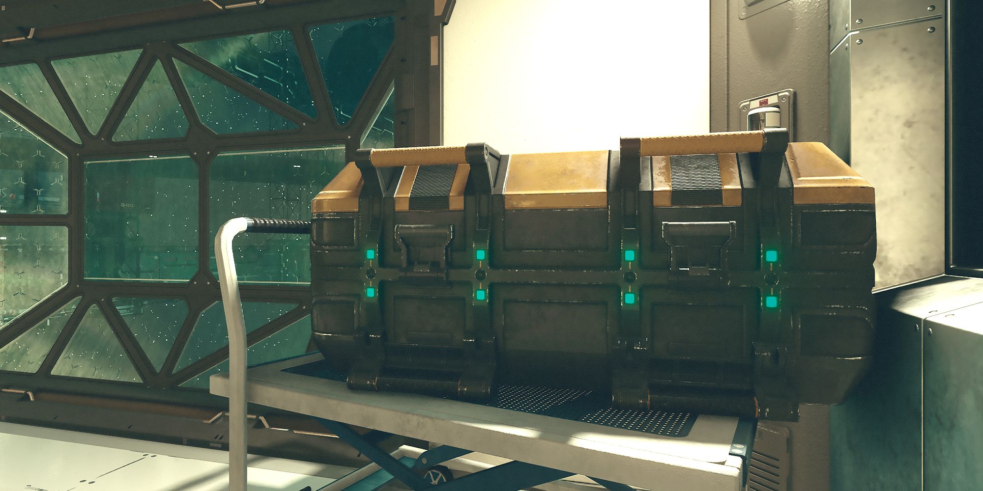 Starfield Ryujin Industries Complete Mission Walkthrough