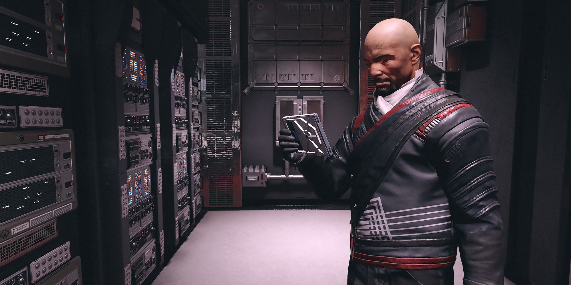 Starfield Ryujin Industries Complete Mission Walkthrough