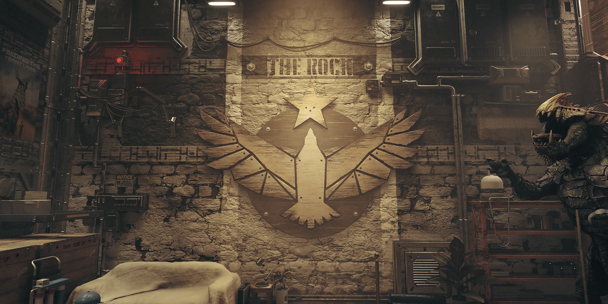 A Complete Guide To Starfield's Freestar Ranger Storyline