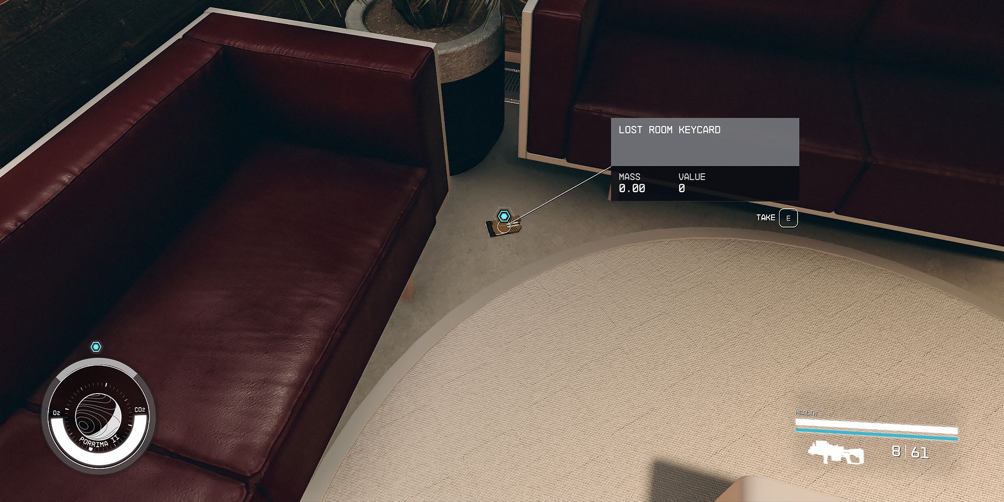 Starfield "Lost and Found" Guide