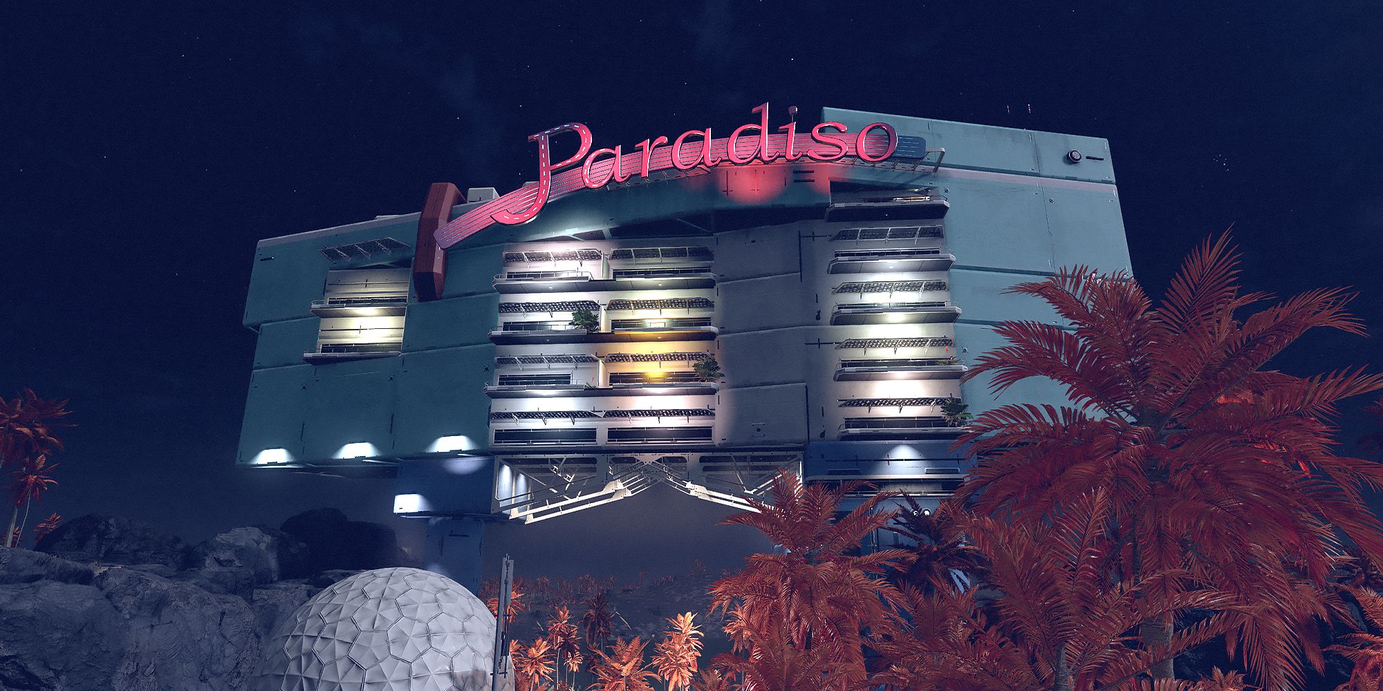 Starfield "Lost and Found" Guide