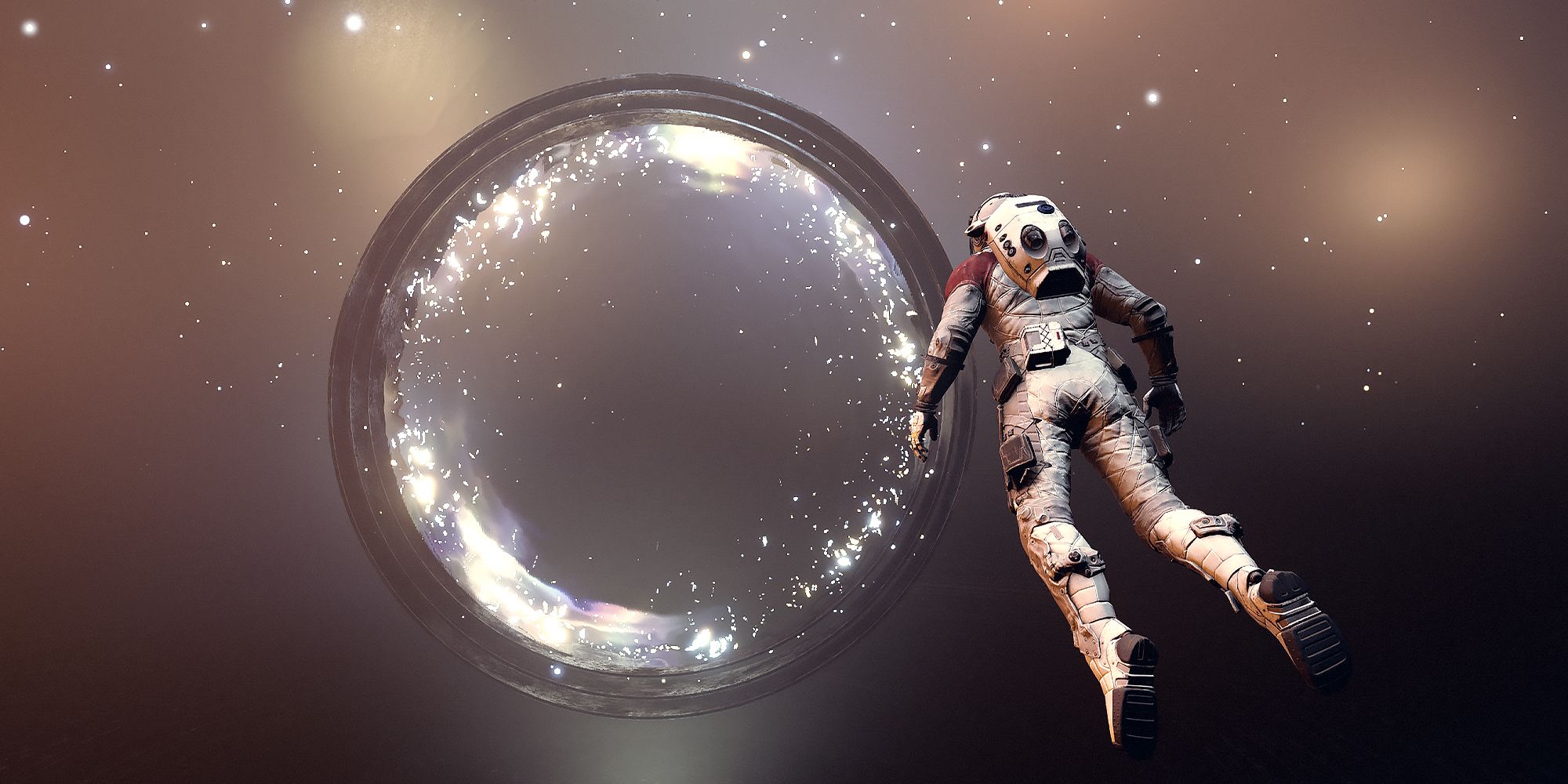 Why Starfield Is The Best Successor to Bethesda's Legacy