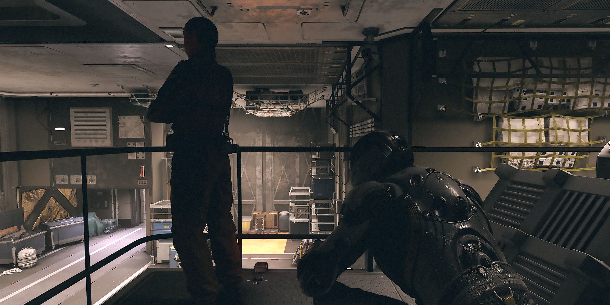 Starfield Ryujin Industries Complete Mission Walkthrough