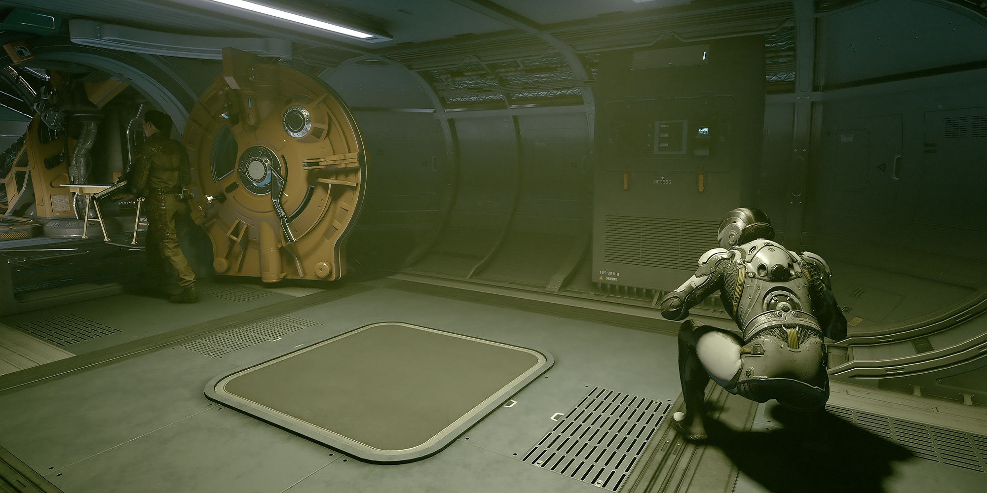 Starfield Ryujin Industries Complete Mission Walkthrough