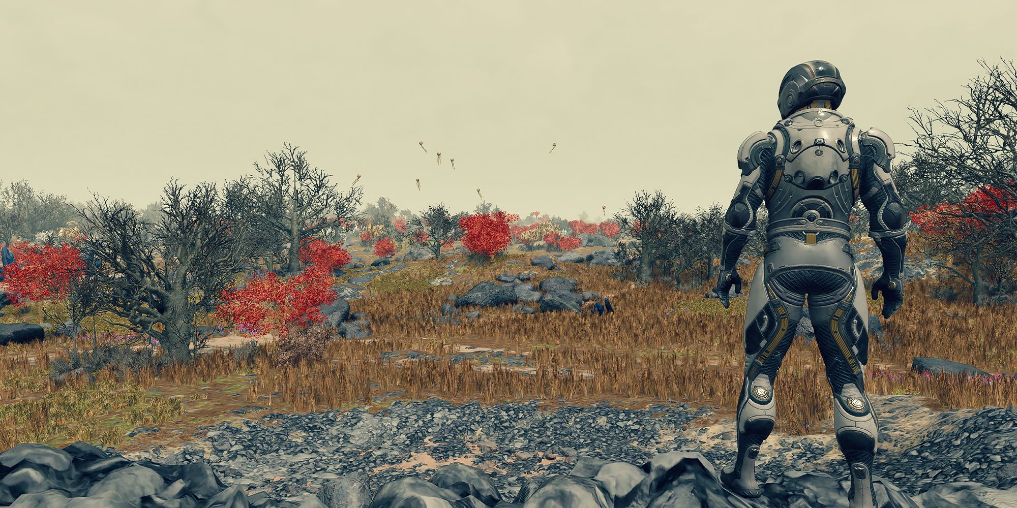 Why Starfield Is The Best Successor to Bethesda's Legacy