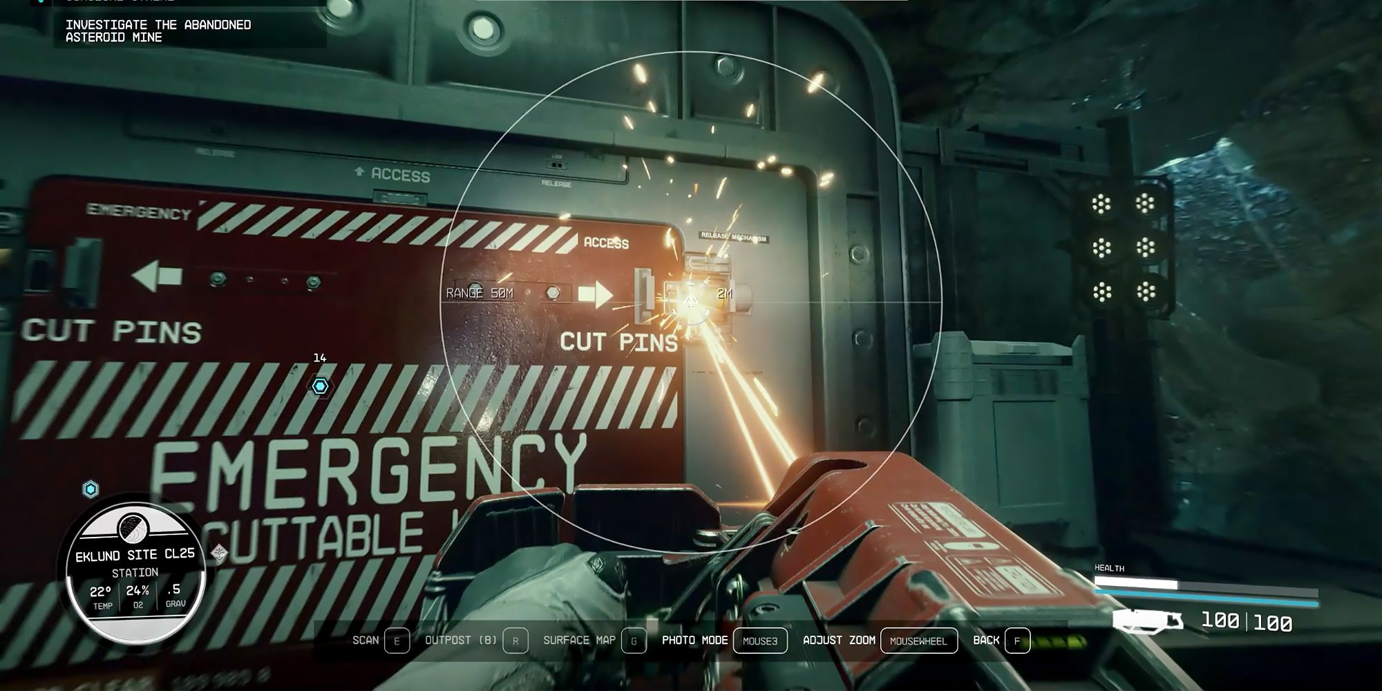 A Complete Guide To Starfield's Freestar Ranger Storyline