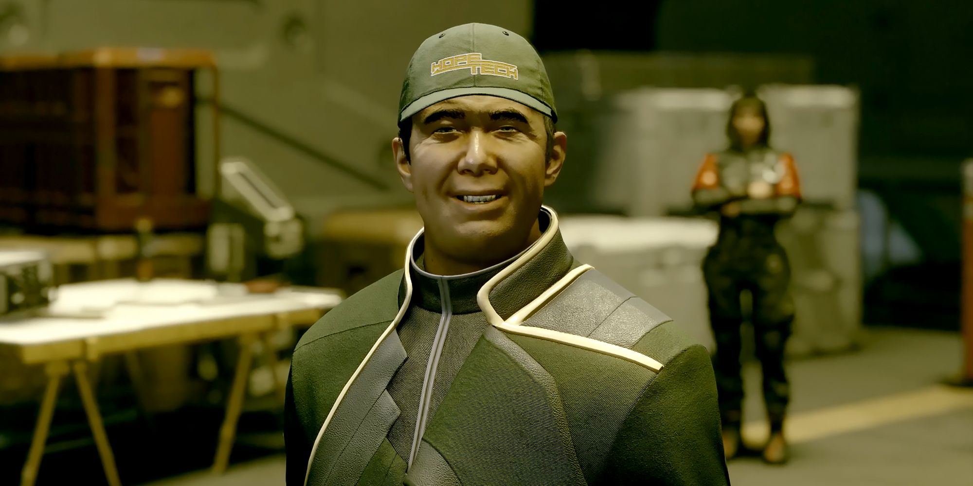 A Complete Guide To Starfield's Freestar Ranger Storyline