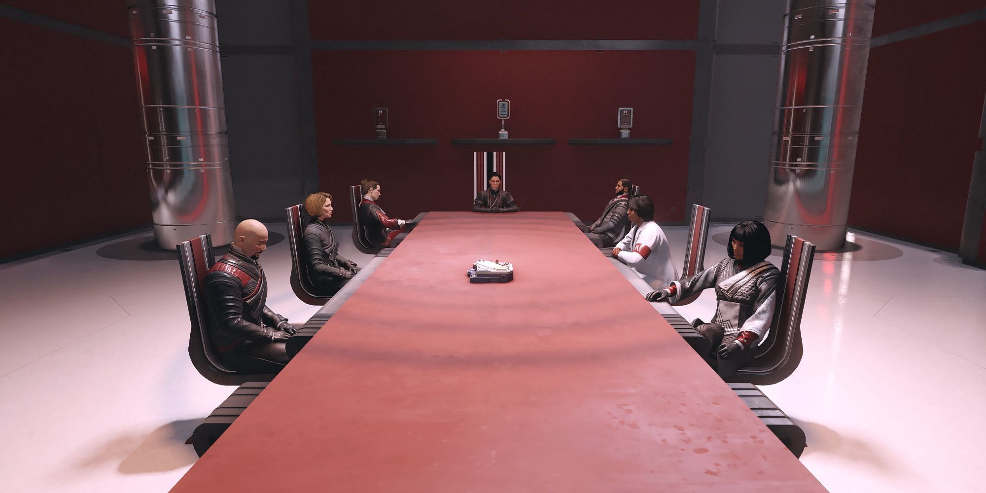 Starfield Ryujin Industries Complete Mission Walkthrough