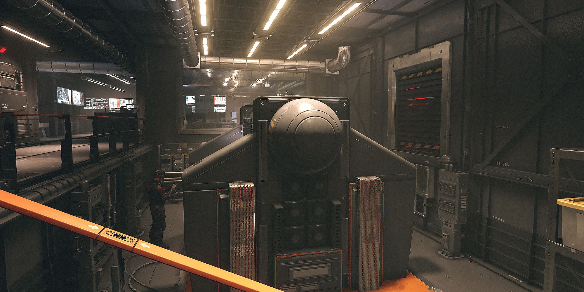 Starfield Ryujin Industries Complete Mission Walkthrough