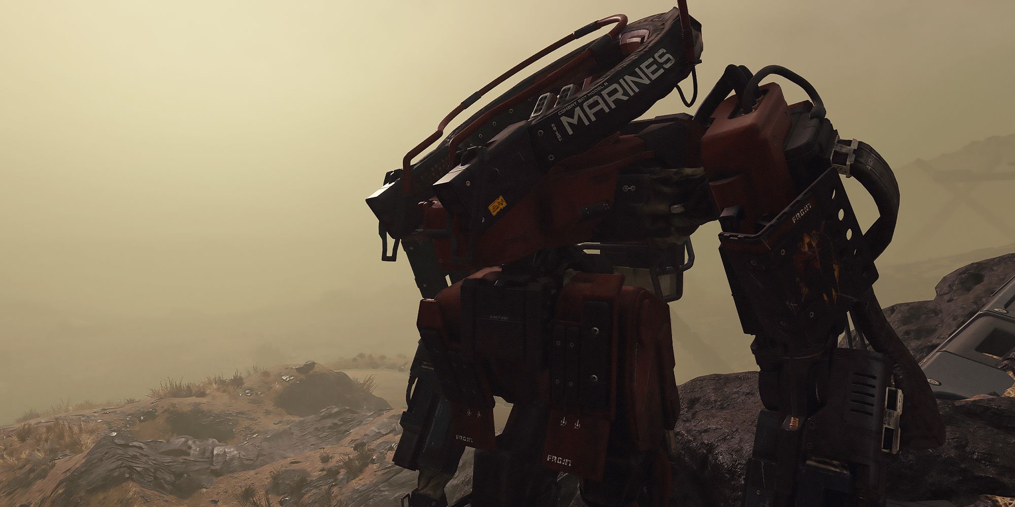 Starfield UC Vanguard Guide