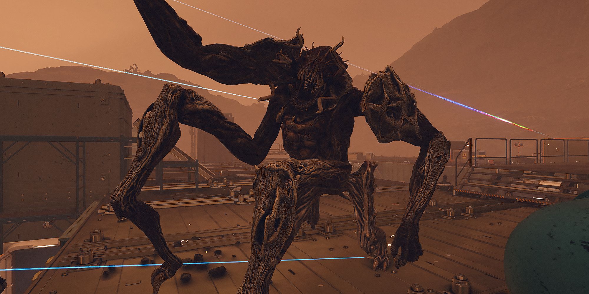 Starfield UC Vanguard Guide