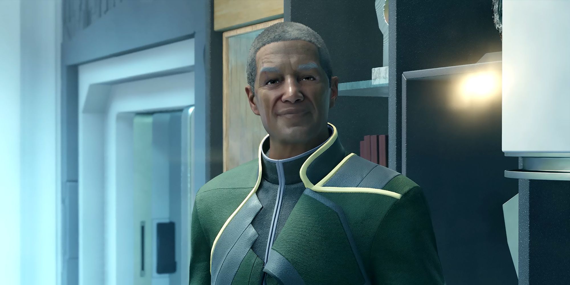 Starfield UC Vanguard Guide