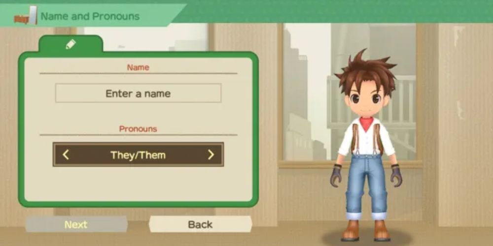 Story Of Seasons: A Wonderful Life Makes The Original Harvest Moon Better