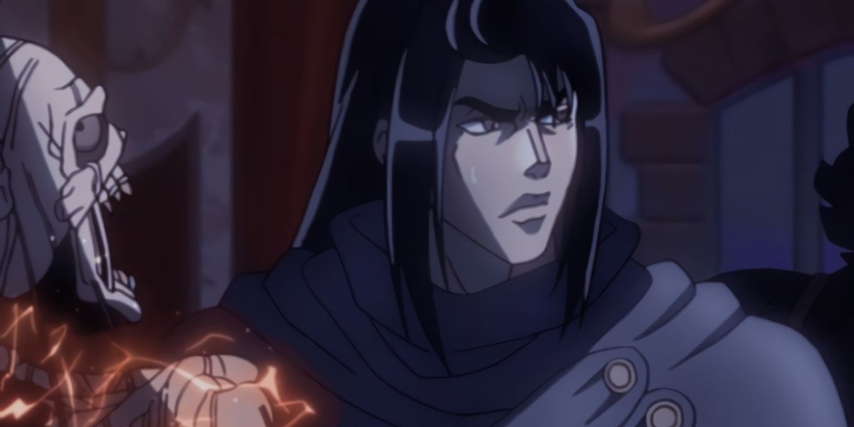 10 Darkest JoJo's Bizarre Adventure Characters, Ranked