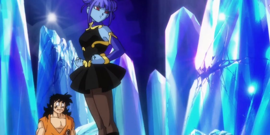 Super Dragon Ball Heroes: The Anime's Hypest Moments, Ranked