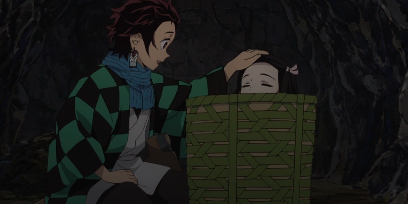 Demon Slayer: The Most Heartwarming Scenes, Ranked