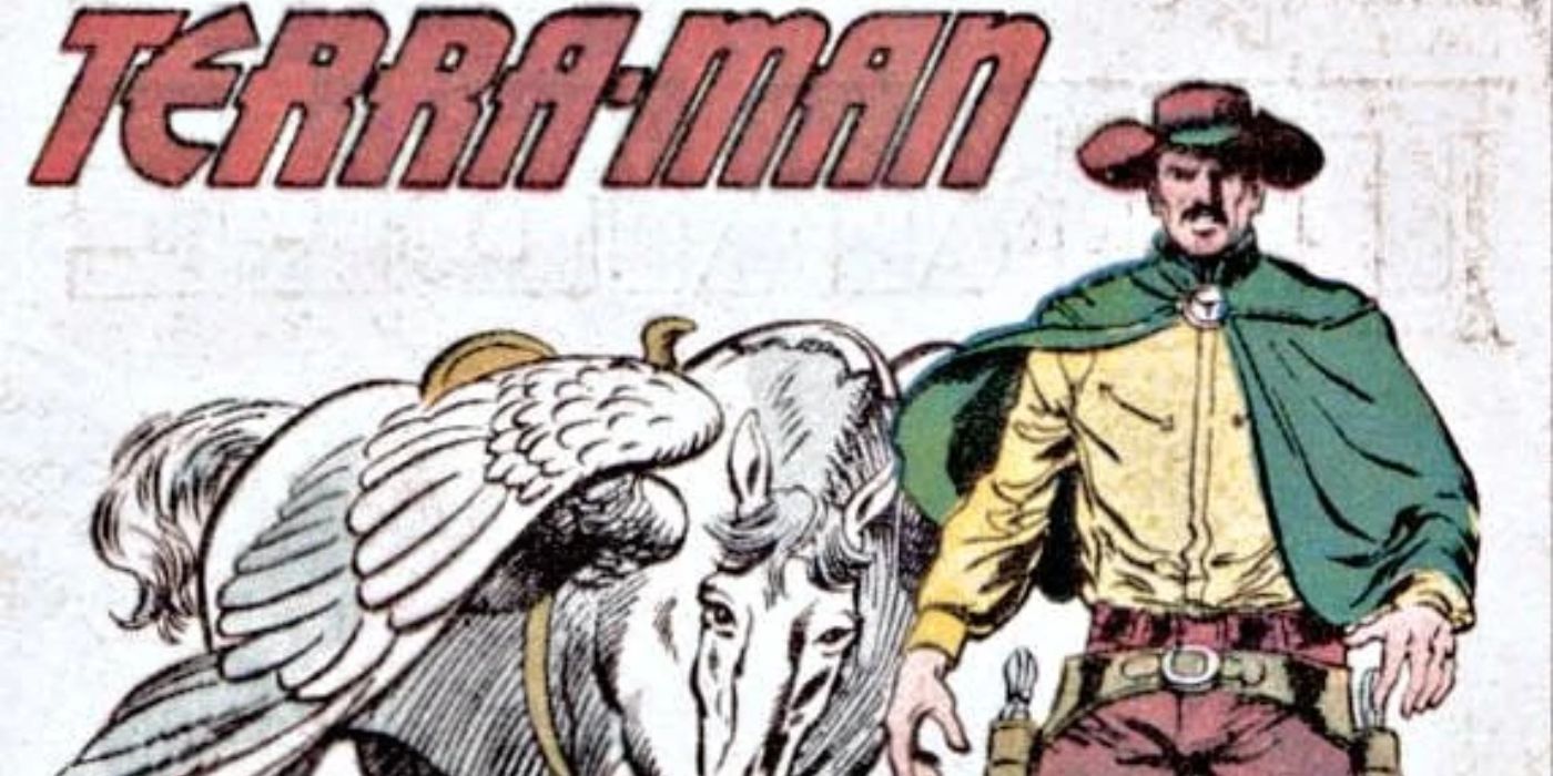 10 Superman Villains You Didn't Even Know Existed