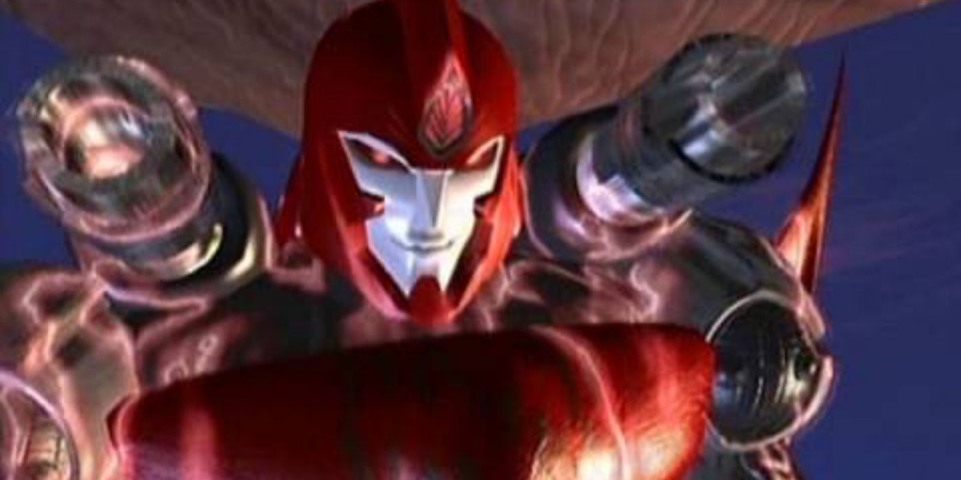 Transformers: Top 10 Coolest Predacons