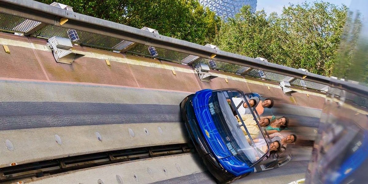 10 Disney Rides That Deserve The Movie Treatment