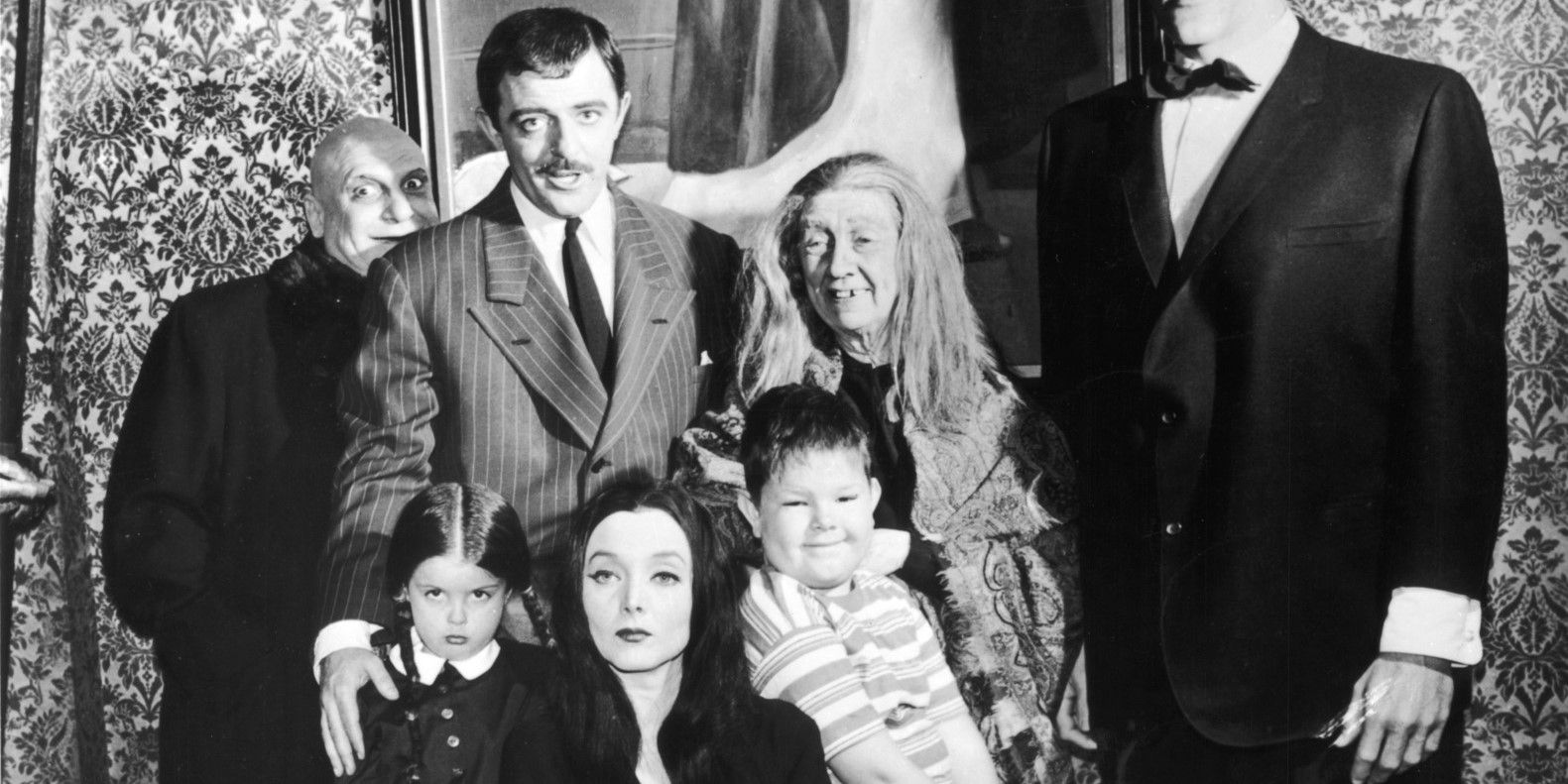 The Best Non-Scary Halloween TV Shows