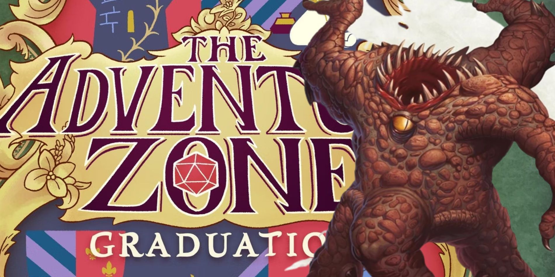 Adventure Zone's Funniest Moments, Ranked