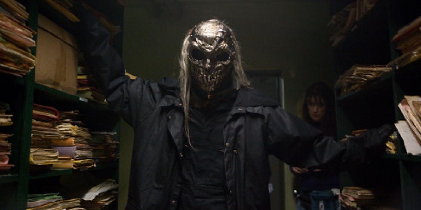 Jigsaw Isn't Tobin Bell's Only Sadistic Horror Movie Role