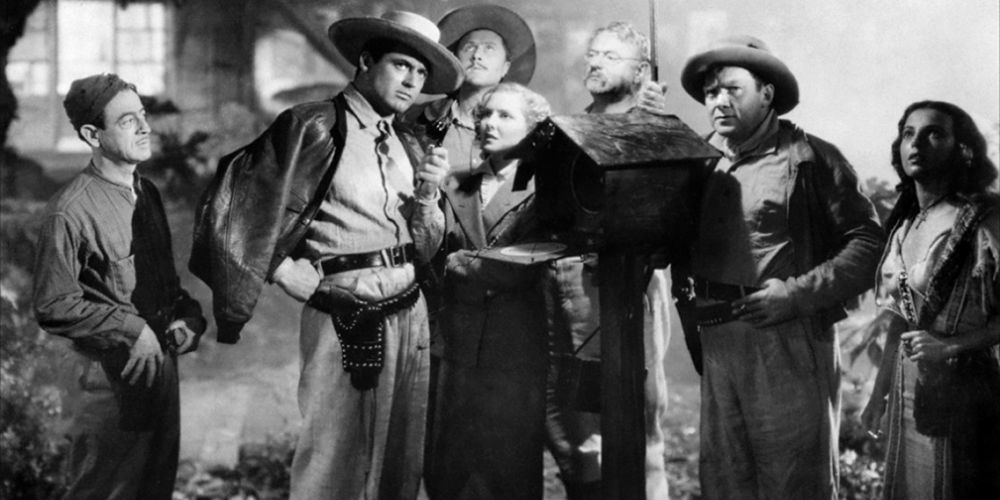 10 Best Hollywood Films of 1939