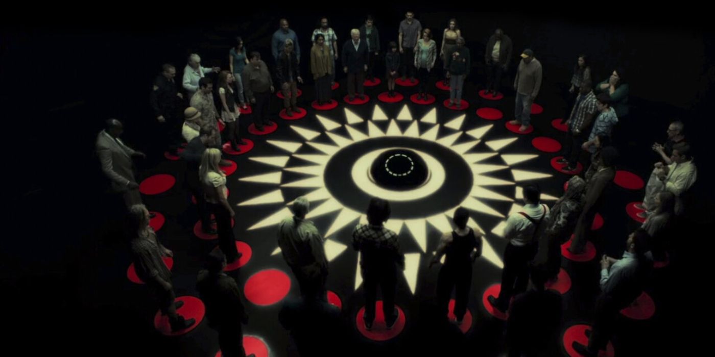 10 Terrifying Trap Horror Movies to Watch Before Saw X