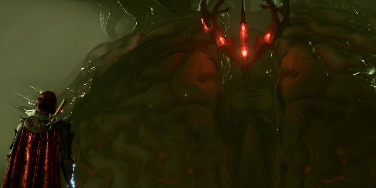 Best Dungeons & Dragons Monsters In Baldur's Gate 3