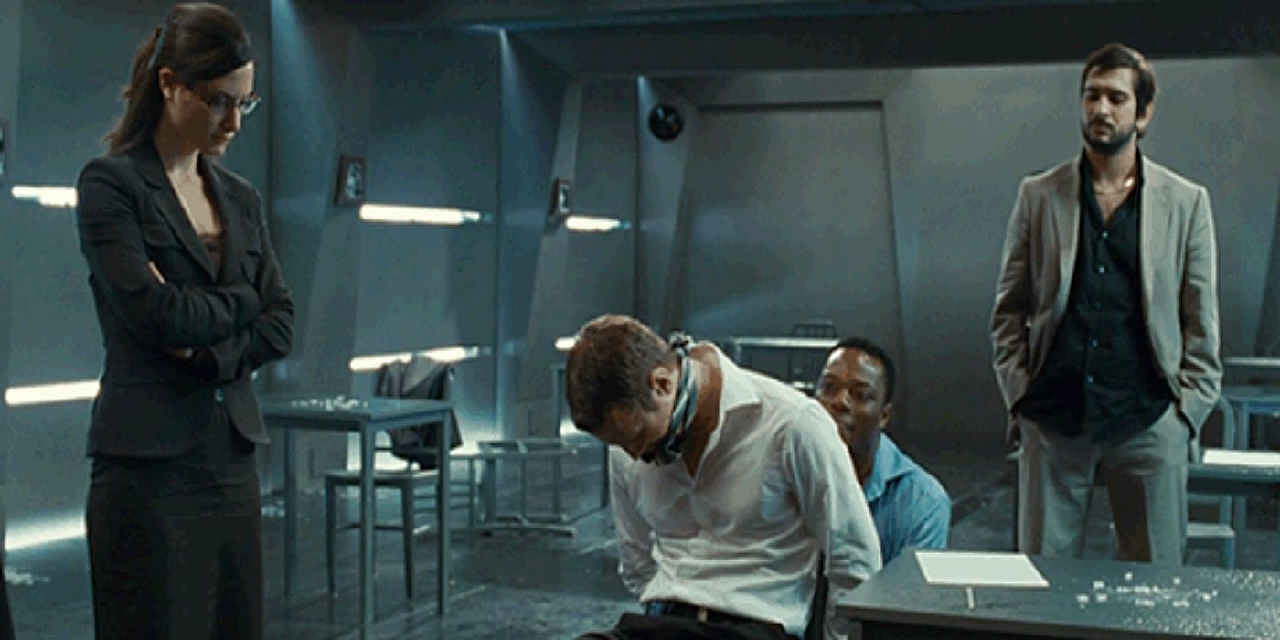 10 Terrifying Trap Horror Movies to Watch Before Saw X