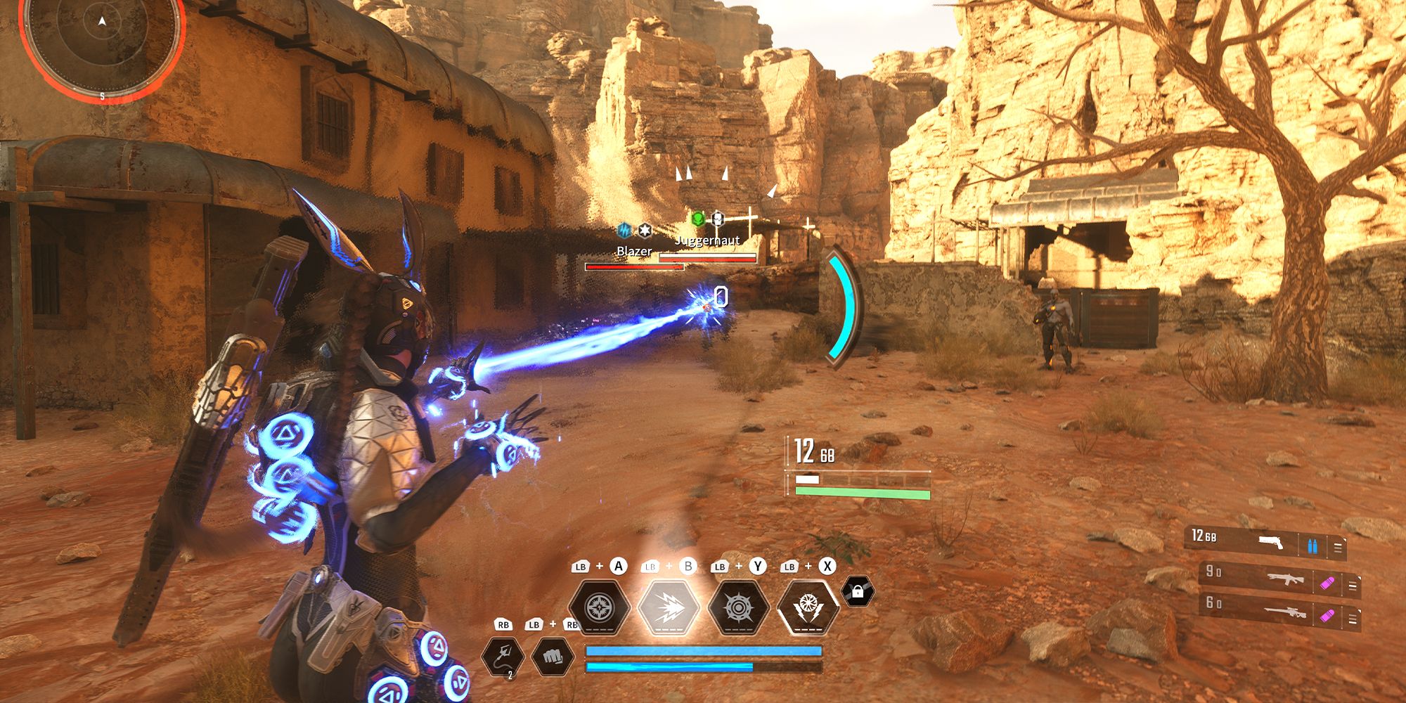 The First Descent Initial Review & Thoughts