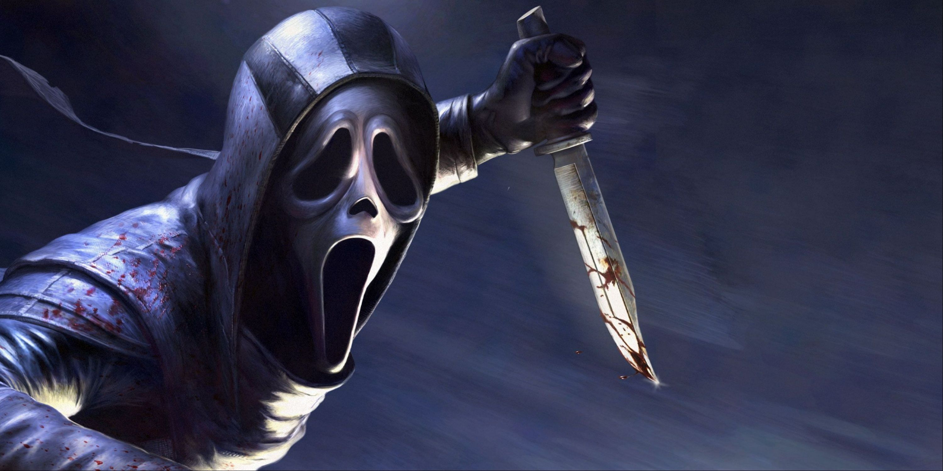 The Best DBD Killers (& Their Perks), Ranked