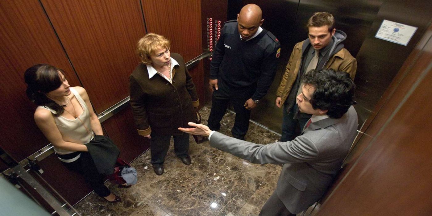 10 Terrifying Trap Horror Movies to Watch Before Saw X