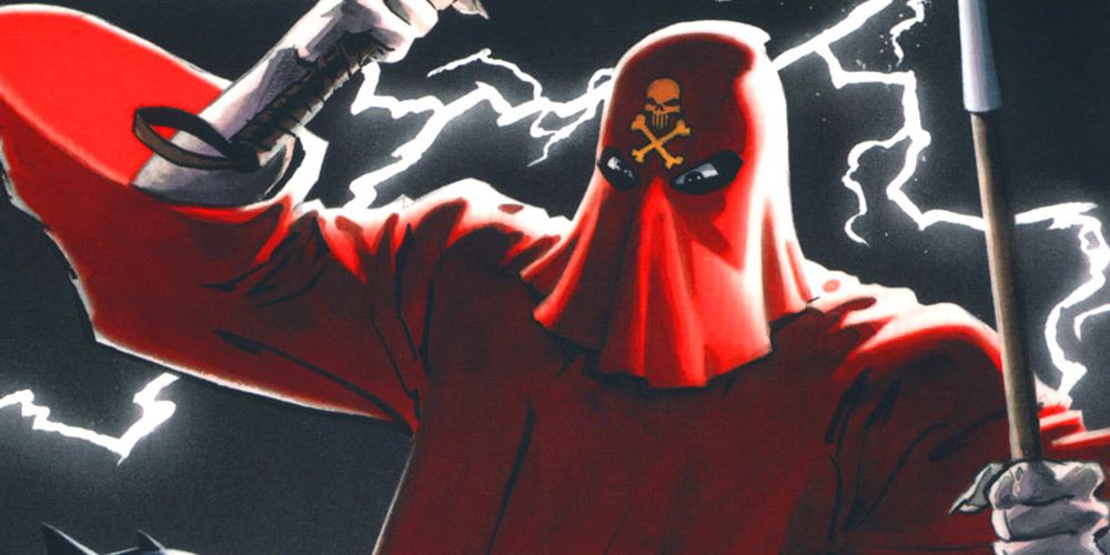 Batman DC Comics Lore That Needs To Make A Comeback