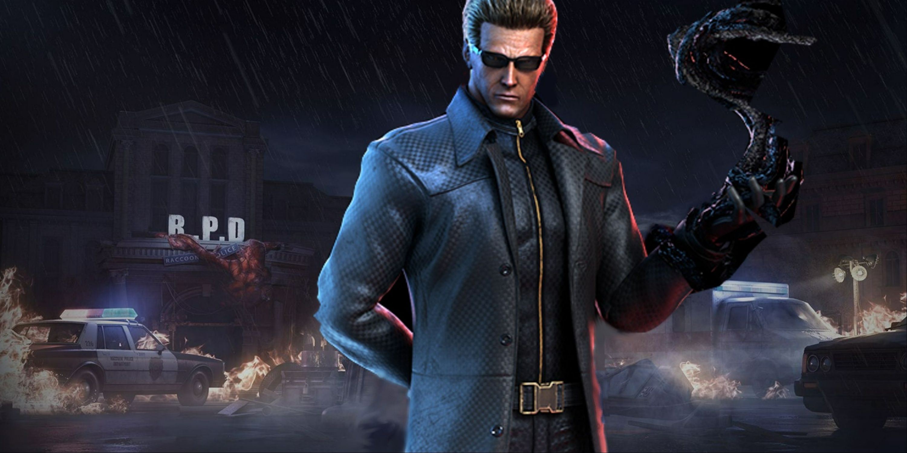 The Best DBD Killers (& Their Perks), Ranked