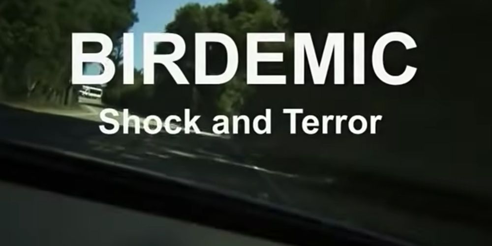 The Worst Movie Opening Scenes Of All Time