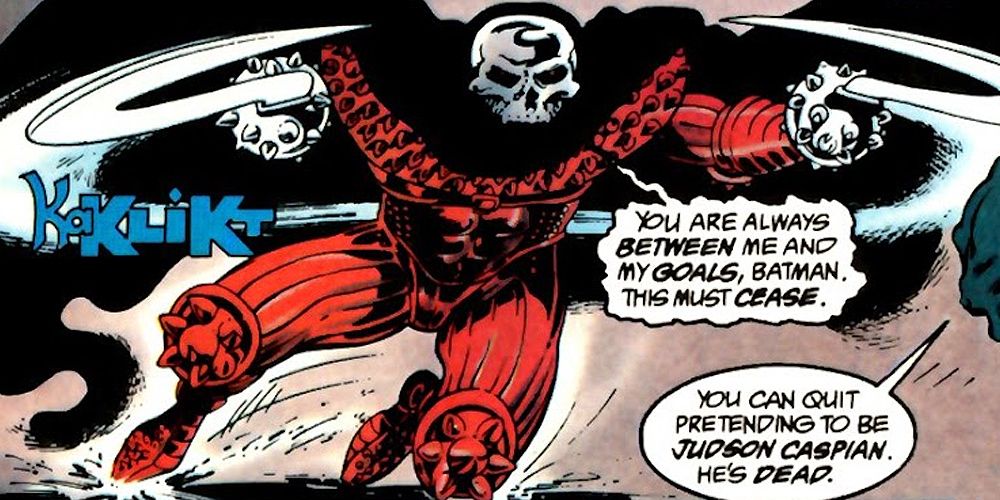 Batman DC Comics Lore That Needs To Make A Comeback