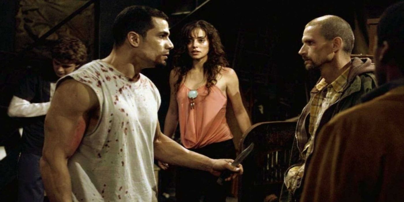 Saw II Is the Best Entry Point Into the Saw Franchise