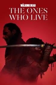 The Walking Dead The Ones Who Live 2024 CBR The Walking Dead The Ones Who Live 2024 CBR