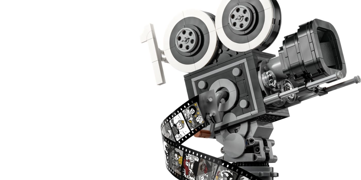 Best Disney LEGO Sets Celebrating 100 Years, Ranked