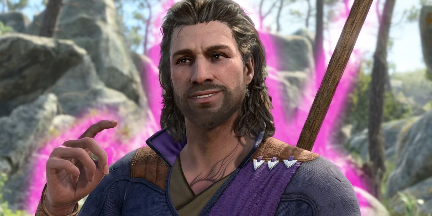 A Baldur's Gate 3 Glitch is the Reason All Your Companions Want You A Baldur's Gate 3 Glitch is the Reason All Your Companions Want You