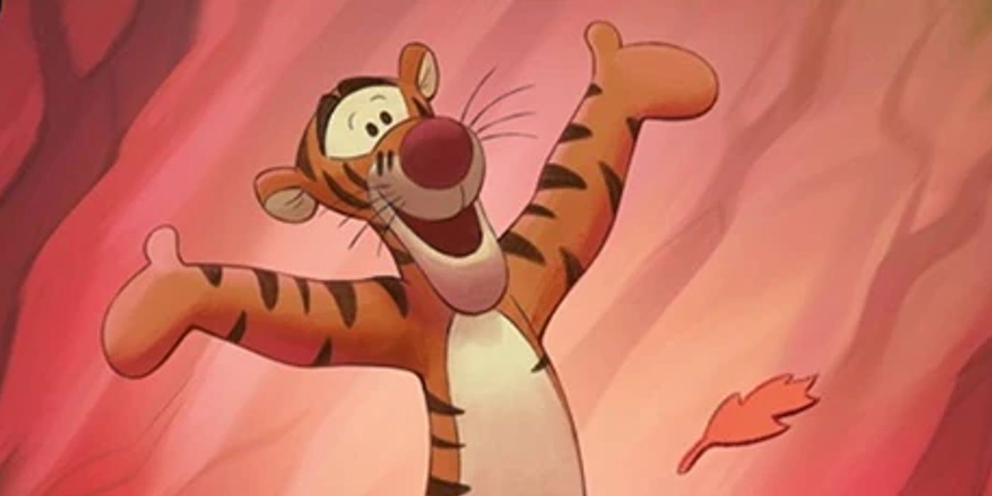 Every Playable Disney Property Featured in Disney Lorcana