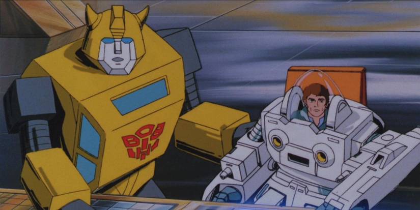 Transformers: Every Version of Bumblebee, Explained