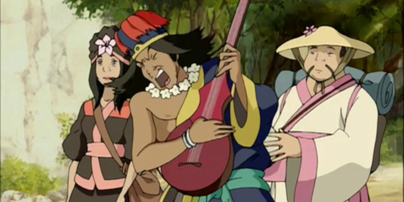 Best Avatar: The Last Airbender Episodes