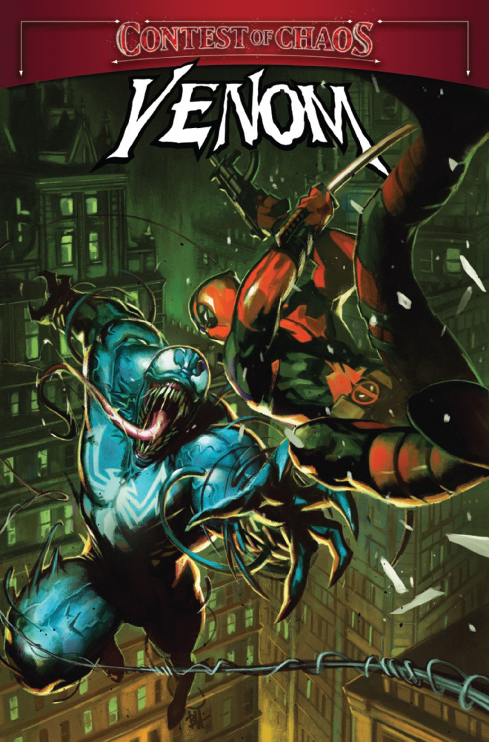 Every Spider-Man Comic Currently Running (& Their Most Recent Issue)