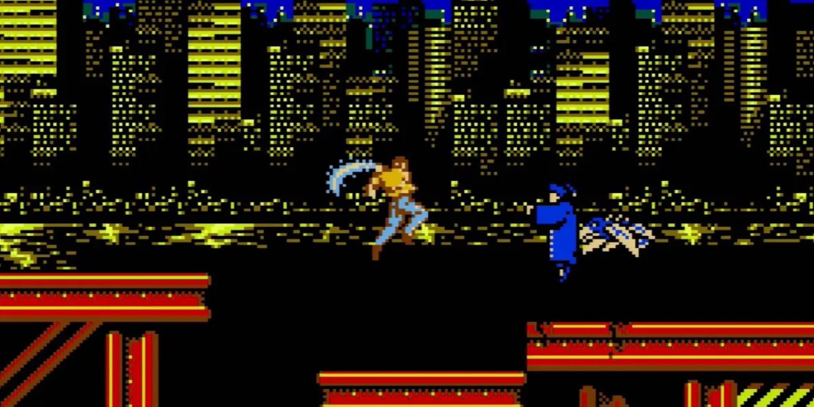 Top 10 Most Slept-On NES Games