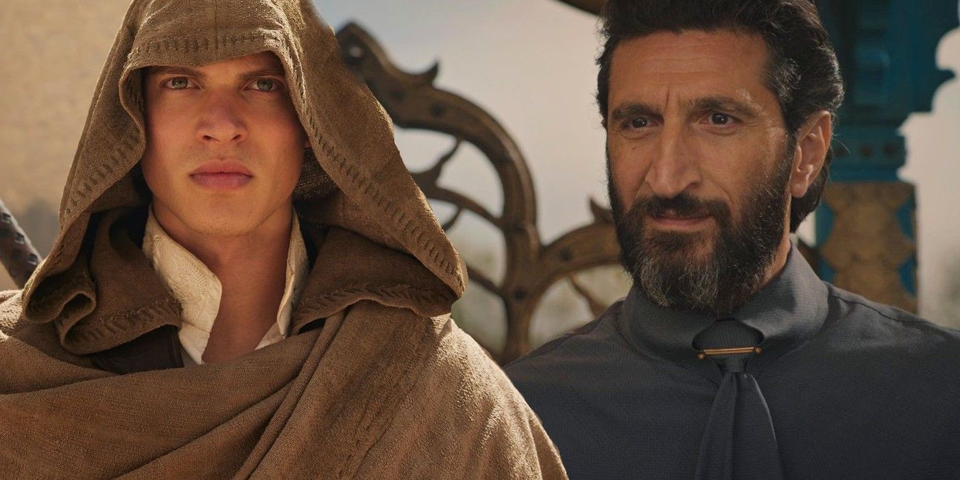 The Wheel of Time Moves Toward the Battle of Falme