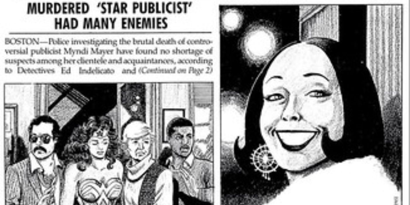 Best Wonder Woman Comics For Non-Fans, Ranked