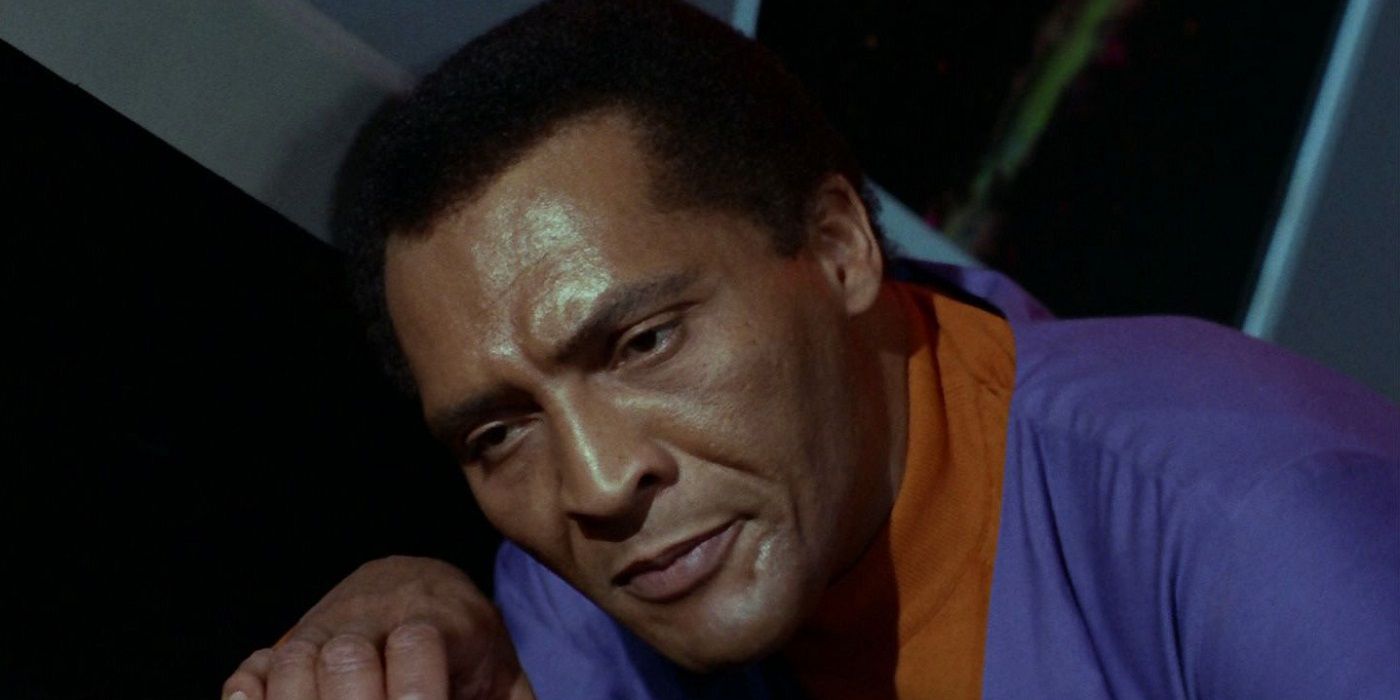 Star Trek's Best One-off Characters